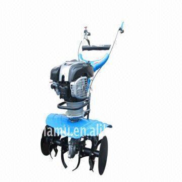 Buy Wholesale China Gasoline Engine Garden Machine/cultivator// Mini ...