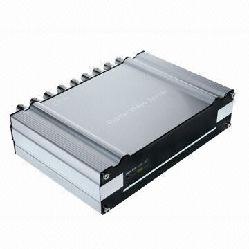 2-channel D1 Realtime Digital Video Server, H.264 | Global Sources