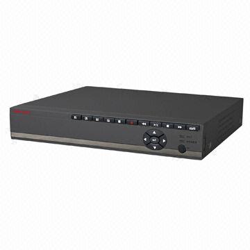 8-channel Full Functions Standalone Dvr, Supports Hdmi® With Built-in ...