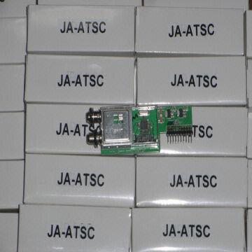 Buy Wholesale China Jb-atsc Tuner For Jynbox Ultra Hd V2 & Jb-atsc ...