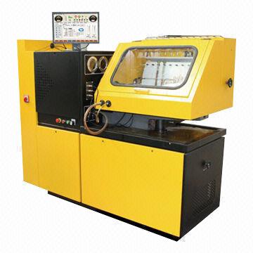 Buy Wholesale China 360 Common Rail Test Bench, Operation Safer And ...