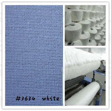 Bulk Buy China Wholesale 100 Polyester Interlining Fusible Buckram ...