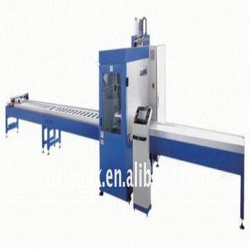 Buy Wholesale China Cnc Pvc Window Cutting Machine For Upvc Profile ...