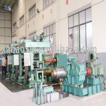 Continuous Rolling Mill - Buy China Wholesale Continuous Rolling Mill ...