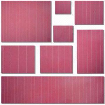 Buy Wholesale China A-si Thin-film Solar Panels & A-si Thin-film Solar ...
