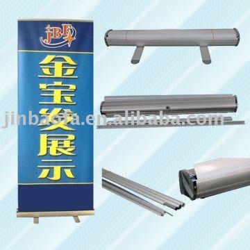 Buy Wholesale China Roll Up Banner & Roll Up Banner | Global Sources