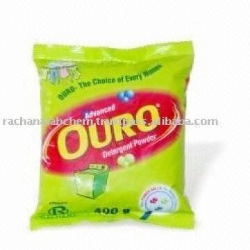 Buy India Wholesale Detergent Powder & Detergent Powder | Globalsources.com