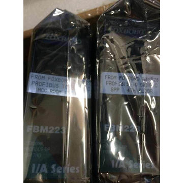 Buy Wholesale China Foxboro Dcs Fbm223 & Foxboro Dcs Fbm223 at USD 1 ...