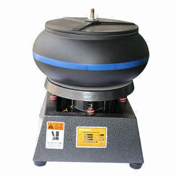 Vibratory/Jewelry Polishing Tumbler, Polishing Machine | Global Sources