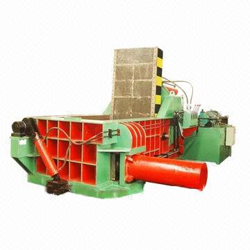 Buy Wholesale China Scrap Metal Baler, Used In Steel Mills, Recycling ...