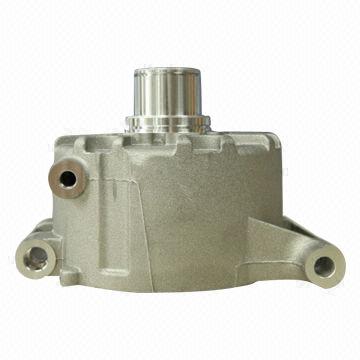 Buy Wholesale China Vehicle Air Condition Compressor Housing (front ...