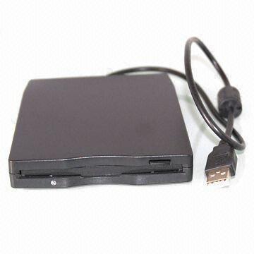 Buy Wholesale China Floppy Disk With 1.44mb Capacity, Usb Interface And ...