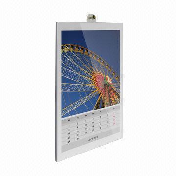 Buy Wholesale China Mini Color Diy Calendar And Inkjet Printable ...