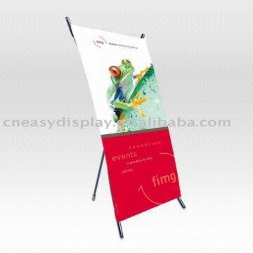 Mini X Displays,table X Banner,desktop X Stand, - Buy China Mini X ...