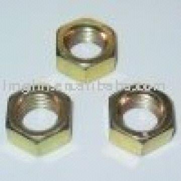 Buy Wholesale China Din 934 Nut & Din 934 Nut | Global Sources