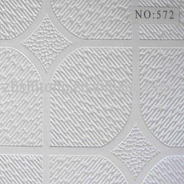 Buy Wholesale China Vinyl Laminated Gypsum Board & Vinyl Laminated ...