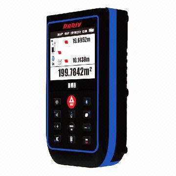 Buy Wholesale China 200m Laser Distance Meter, Patent Owned ...