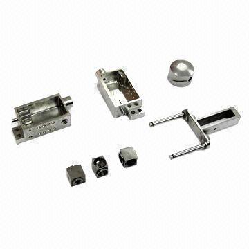 Buy Wholesale China Mim Parts/power Tool Accessories/lock Parts, Made ...