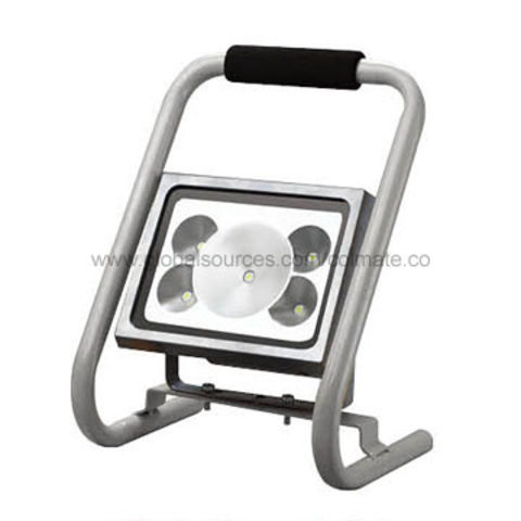 Buy Wholesale China 15w Portable Led Work Light With 950lm Lumen And Ac ...