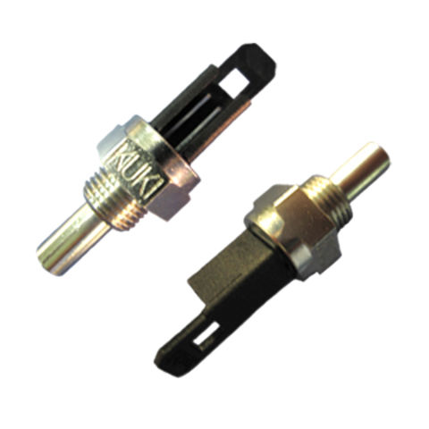 Buy Wholesale China Nickel-plated Screw Thread Cap Gas Boiler ...