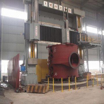 600MW LP STEAM TURBINE INNER CASING | Global Sources