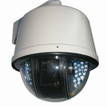Buy Wholesale China Cctv Speed Dome Camera/low Speed Camera With ...