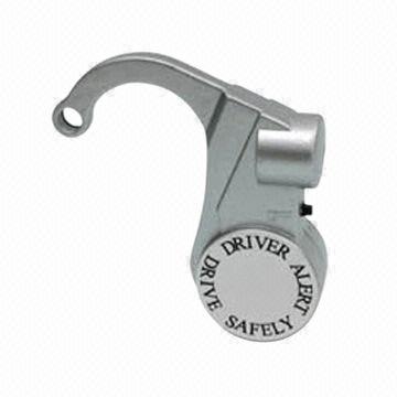 Buy Wholesale Hong Kong SAR Driver Alert/personal Alarm With 3 Variable ...