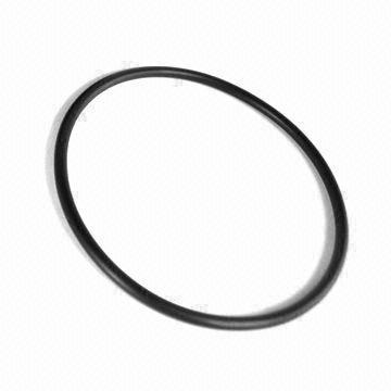 Buy Wholesale China Rubber O-ring, Shore 10 To 95a Hardness Range ...