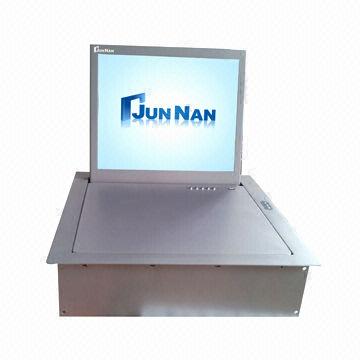 Buy Wholesale China Motorized Lcd Flip Tv Lift With Graceful Appearance ...