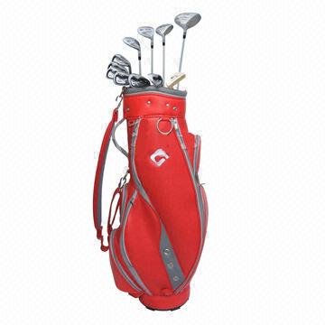 Buy Wholesale China Golf Club Set, Specially Designed For Ladies ...