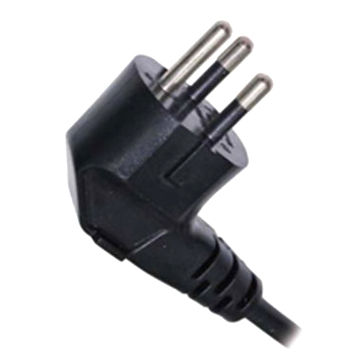 Buy Wholesale Taiwan Power Plug For Thailand Use, Compliant With ...
