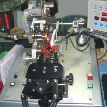 Buy Standard Quality China Wholesale Automatic Toroid Coil-winding ...