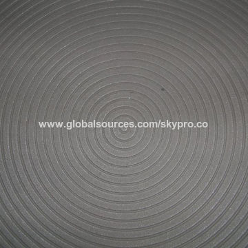 Buy Wholesale China Eva Table Mat With 80 To 200kg/m 3 Density & Eva ...