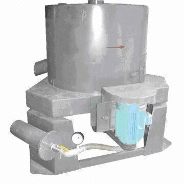 Buy Wholesale China Water-jacketed Centrifugal Gold Separating Machine ...