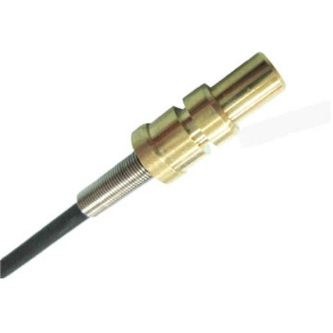 Car Temperature Sensor with Brass Housing, Suitable for Automotive ...