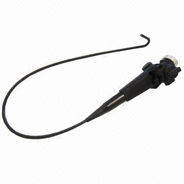 Buy Wholesale Taiwan Borescope With 2-way Articulating Probe ...