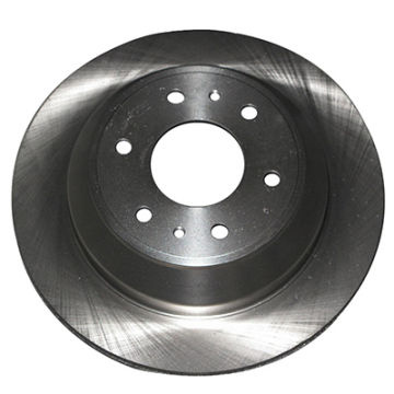 Buy Wholesale China Toyota Nissan Car Brake Discs & Toyota Nissan Car ...