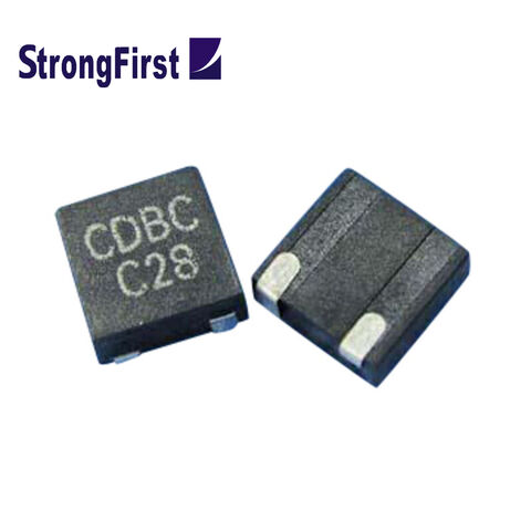 China 450kHz SMD Type Ceramic Discriminator for Telecom Applications on ...