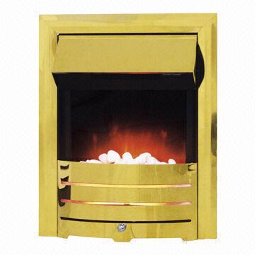 Buy Wholesale China Electric Fire Insert, Patented Flame Effect ...