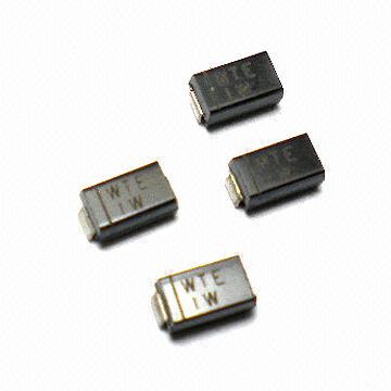 Buy Wholesale Taiwan Tvs Diodes With 400w Peak Pulse Power Dissipation ...