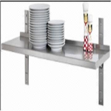 Buy Wholesale China Single Layer Wall Shelf & Single Layer Wall Shelf ...