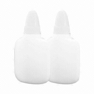 Buy Wholesale China Squeeze Nasal Spray Bottle, Made Of Ldpe, With Plug ...