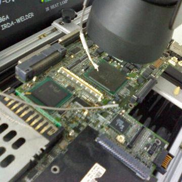 Mesin Solder Bga Irda Untuk Perbaikan Chip, Mesin Perbaikan Laptop ...