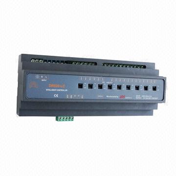 Buy Wholesale China 9-channel Relay Module Switch Lighting Controller ...