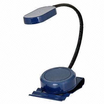 Buy Wholesale Hong Kong SAR Led Bedside Clip Lamp With Semi-adjustable ...