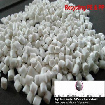 Recycled resin plastic raw material | Global Sources