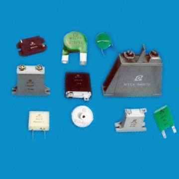 Buy Wholesale China Ul-approved Varistors With Voltage Range From 47v ...
