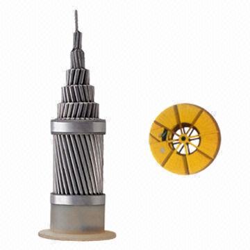 Buy Wholesale China Acsr Cable, Widely Used In Overhead Electric Power ...