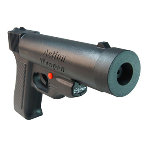 Taiwan Multifunction Pepper Gun, Long Range, Self Defender on Global ...