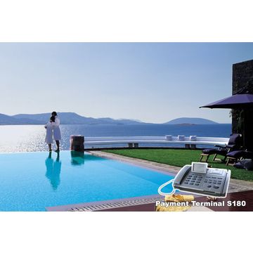 Buy Wholesale China Sunyard Pos Series - Pos S-180 Payment Terminal ...